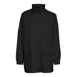 Véro Moda Vero Moda Between-Seasons Parka 'Chelseasia' female Black size XL