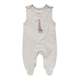 Jacky Romper/Bodysuit 'BABY ON TOUR' kids Beige size 62