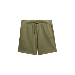 Superdry & Co Shorts Herren Gr&ouml;&szlig;e 34 oliv