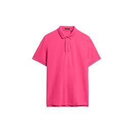 Superdry & Co Shirt male Pink size XXXL