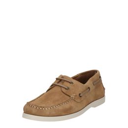 Bianco Moccasins 'Noah' male Brown size 42
