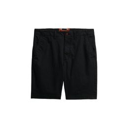 Superdry & Co Chino Pants male Black size 32