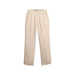 Superdry & Co Pants female Beige size 44