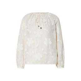 Liu Jo Bluse Damen Gr&ouml;&szlig;e L wollwei&szlig; / naturwei&szlig;