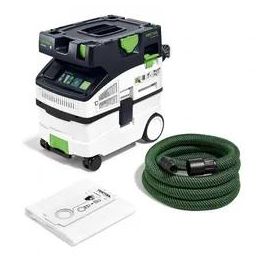 FESTOOL Absaugmobil CLEANTEC CTM MIDI I