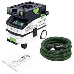 FESTOOL Absaugmobil CLEANTEC CTL MINI I