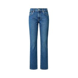 Pepe Jeans Jeans female Blue size 28