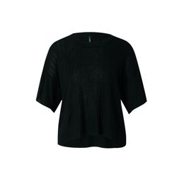 Only Shirt 'Onltara' Damen Größe S schwarz