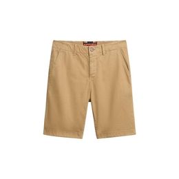 Superdry & Co Shorts Herren Gr&ouml;&szlig;e 28 beige