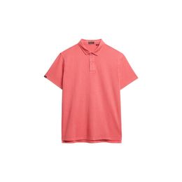 Superdry & Co Poloshirt 'Essential' Herren Gr&ouml;&szlig;e XXXL melone