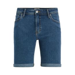 JJ Rebel Shorts 'JREBJOE JJCRAFT' Herren Gr&ouml;&szlig;e 29/30 blue denim