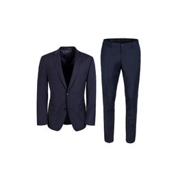 Roy Robson Suit male Blue size 26