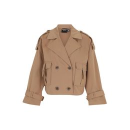 Vero Moda Petite Jacke Damen Größe XXL brokat
