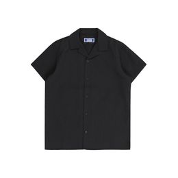 Jack & Jones Jack & Jones Junior Hemd Jungen Gr&ouml;&szlig;e 152 schwarz