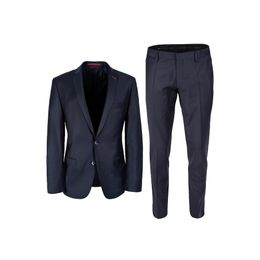 Roy Robson Suit male Blue size 48