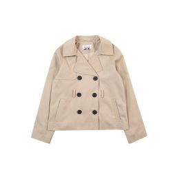 ONLY GIRLS Jacke 'KOGChloe' Mädchen Größe 164 dunkelbeige