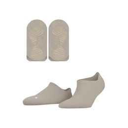 Falke Ankle Socks female Beige size 39-41