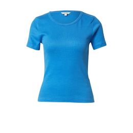 Mbym T-Shirt 'Otis' Damen Gr&ouml;&szlig;e M blau