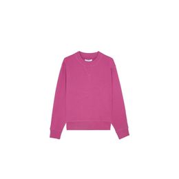 Scalpers Sweatshirt 'Caviar' female Pink size XS