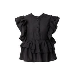 MUNTHE Blouse 'FULTON' female Black size 40