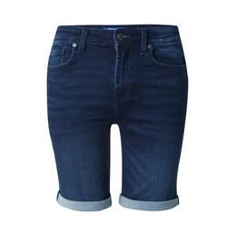 Only & Sons Only & Sons Shorts 'ONSPly' Herren Gr&ouml;&szlig;e 35/36 blue denim