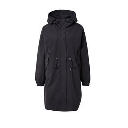 Mazine Between-Seasons Parka female Black size M