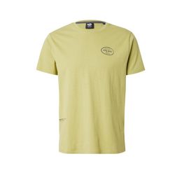 PETROL INDUSTRIES Shirt male Yellow size S