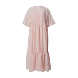 EDITED Kleid 'Pia' Damen Größe 36 rosé Winterkleid
