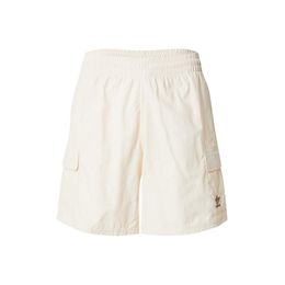adidas originals Shorts 'Trefoil Essentials' Herren Größe 27/29 offwhite