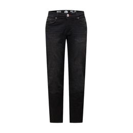 PETROL INDUSTRIES Jeans 'Russel' male Black size 29