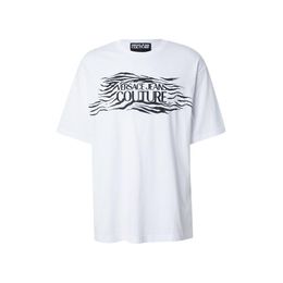Versace Jeans Couture Shirt male White size S