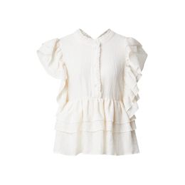 MUNTHE Blouse 'FULTON' female Beige size 42