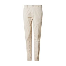 Replay Pleated Pants 'BENNI' male Beige size 33