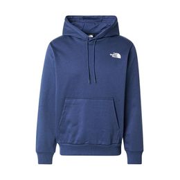The North Face Sweatshirt 'Simple Dome' Herren Gr&ouml;&szlig;e XS navy