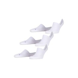 Falke Ankle Socks 'Cool Kick' female White size 39/41
