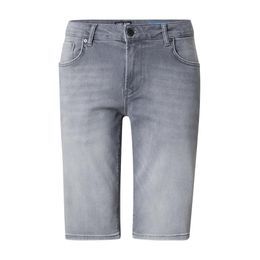 Cars Jeans Shorts 'CALIFORNI' Herren Größe 34 grey denim