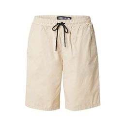 Cars Jeans Shorts 'USACK' Herren Gr&ouml;&szlig;e 35/36 sand