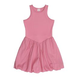 Abercrombie & Fitch Abercrombie & Fitch Kleid Mädchen Größe 170/176 pitaya