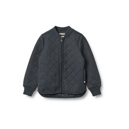 Wheat Übergangsjacke 'Loui' Jungen Größe 110 navy