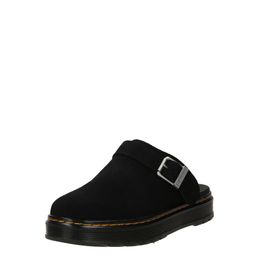 Dr. Martens Clogs 'Brookline' Damen Gr&ouml;&szlig;e 39 schwarz
