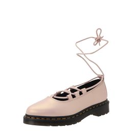 Dr. Martens Ballerina 'Elphie II' Damen Größe 43 hellpink