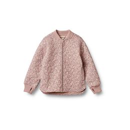 Wheat Between-Season Jacket 'Loui' girl Pink size 128