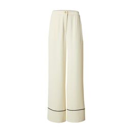EDITED Hose 'Melisa' Damen Größe 40 creme