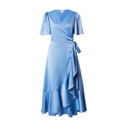 Y.A.S Yas Dress 'YASTHEA' female Blue size 36