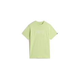 Vans Shirt female Green size XL