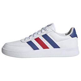 adidas Sportswear Sneakers 'Breaknet 2.0 ' male White size 11