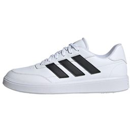 adidas Sportswear Sneakers 'Courtblock' male White size 13,5