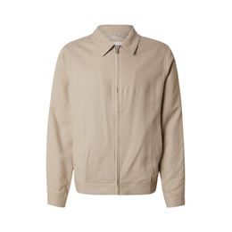 DAN FOX APPAREL Jacke 'Cedric' Herren Gr&ouml;&szlig;e XL taupe