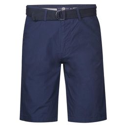 PETROL INDUSTRIES Chino Pants 'Tropico' male Blue size XS