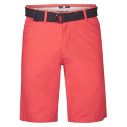 PETROL INDUSTRIES Chino Pants 'Tropico' male Pink size XS